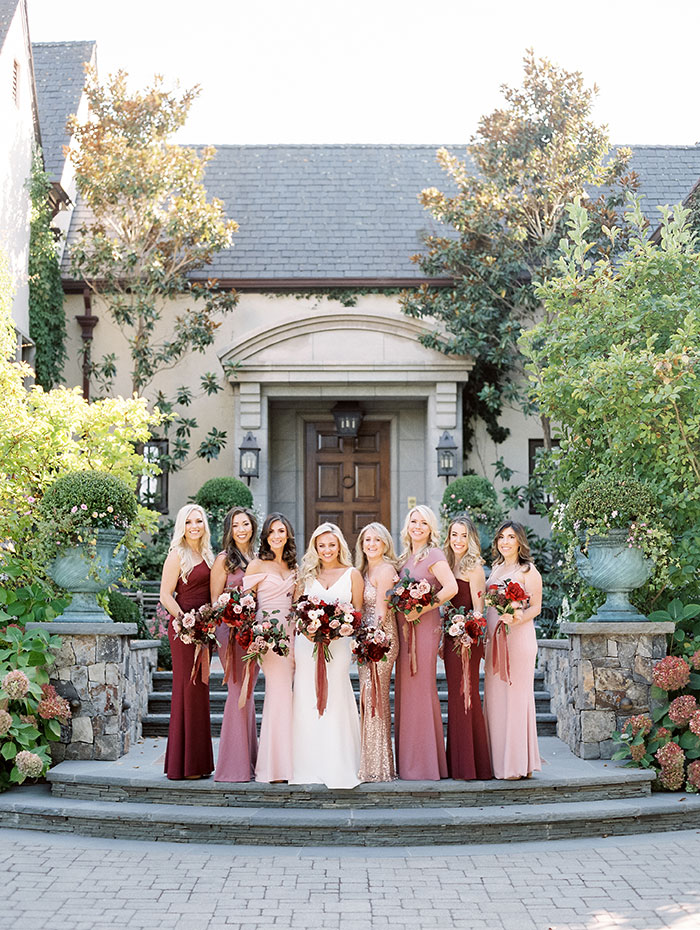 Creative Wedding Ideas for a Fun and Fabulous Fine Art Celebration ...