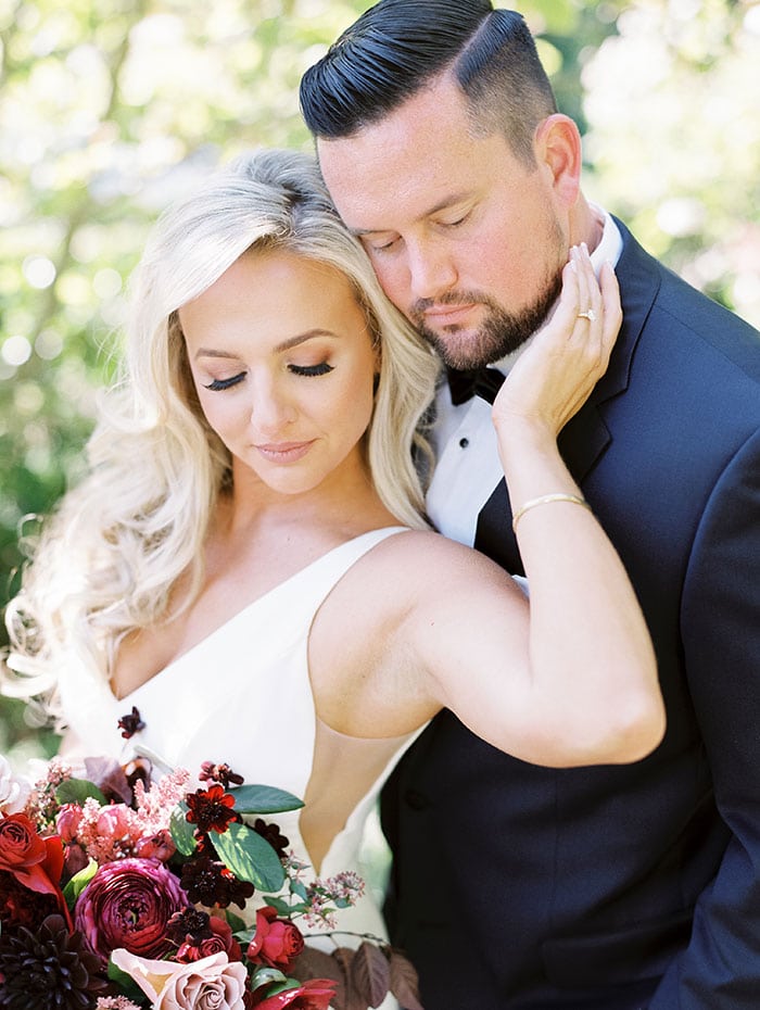 Creative Wedding Ideas for a Fun and Fabulous Fine Art Celebration ...