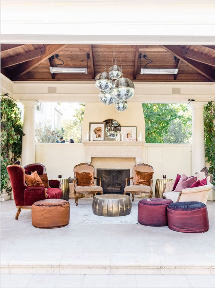 Creative Wedding Ideas for a Fun and Fabulous Fine Art Celebration ...