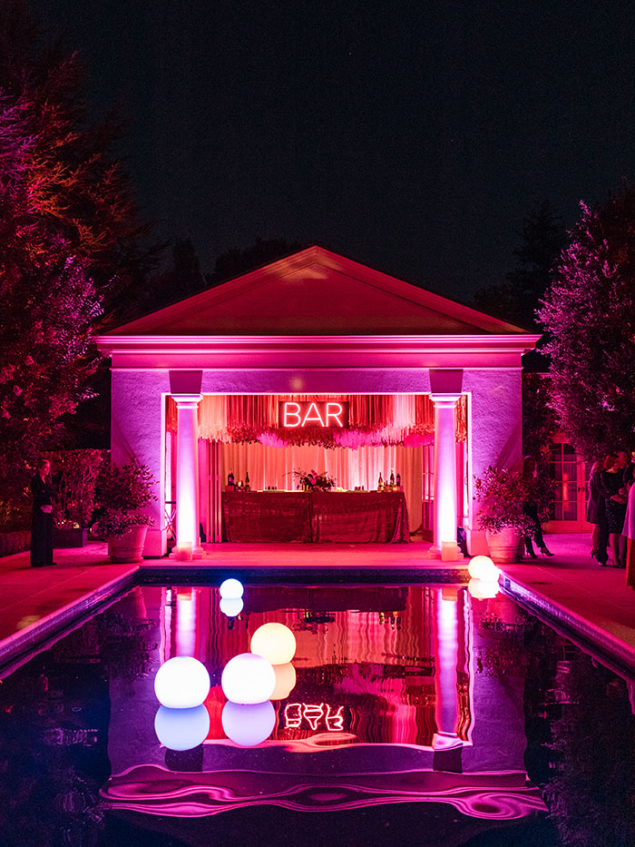 Creative Wedding Ideas for a Fun and Fabulous Fine Art Celebration ...