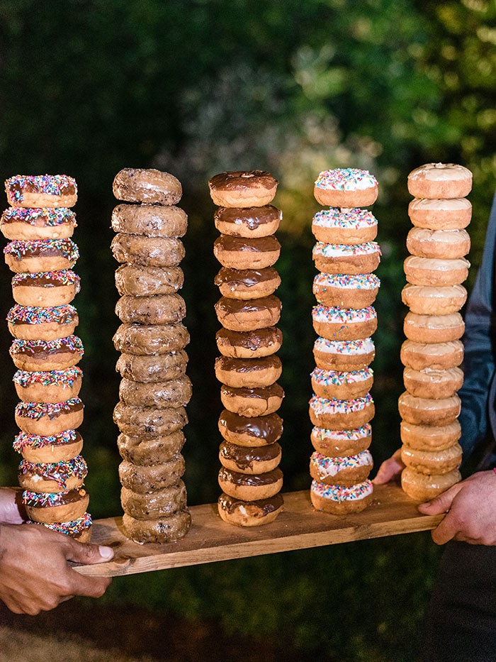 Creative Wedding Ideas for a Fun and Fabulous Fine Art Celebration ...