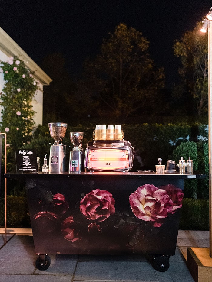 Creative Wedding Ideas for a Fun and Fabulous Fine Art Celebration ...