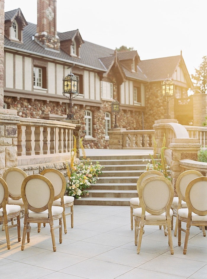 The Joy in this Vibrant Spring Wedding is like Bottled Sunshine - Hey ...