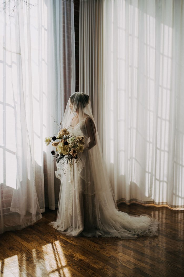 This Taylor Swift Wedding Shoot tells the Story of her Latest Albums ...