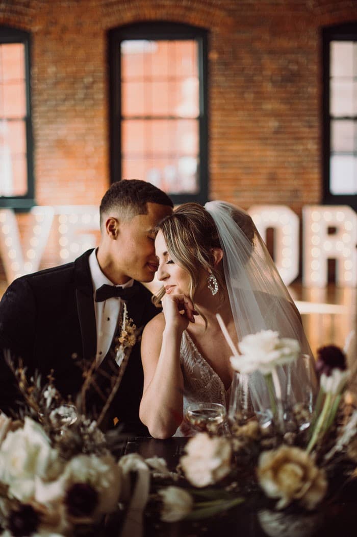 This Taylor Swift Wedding Shoot tells the Story of her Latest Albums ...