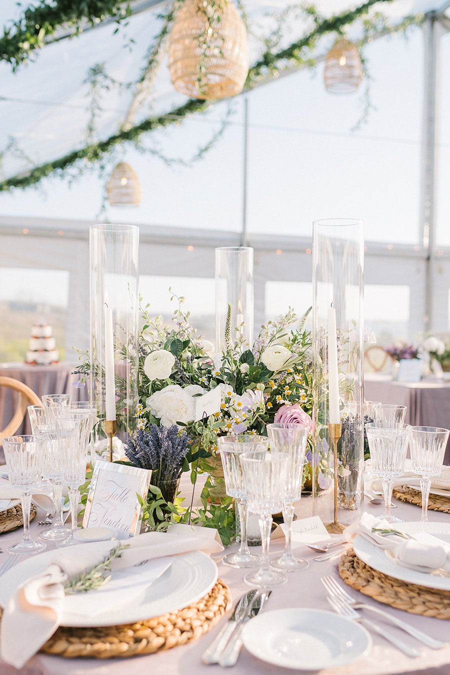 Nantucket Spring Wedding blending Classic Coastal and Military Style ...